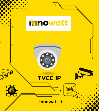 TVCC – Innowatt