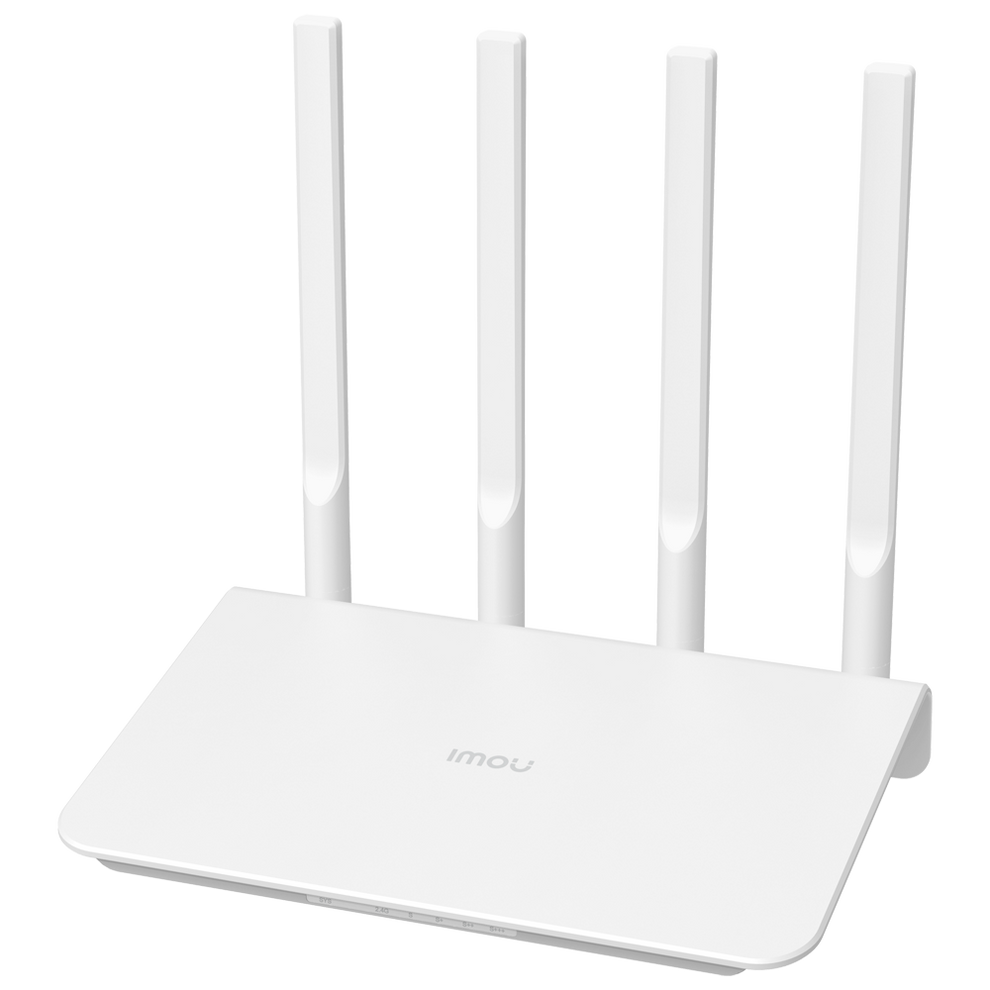 IMOU Router HM300 - 4G LTE / WiFi 2.4GHz - Juegos de transmisión 4K HD ...