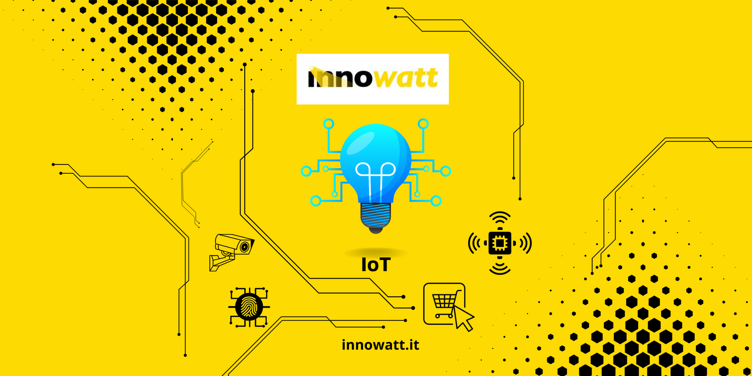 Innowatt - Innovative technology at your service